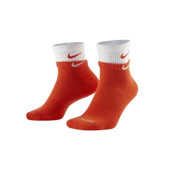 Nike Underwear And Socks Nike Unisex Everyday Plus Cushion Ankle Pair Double Socks Poshmark